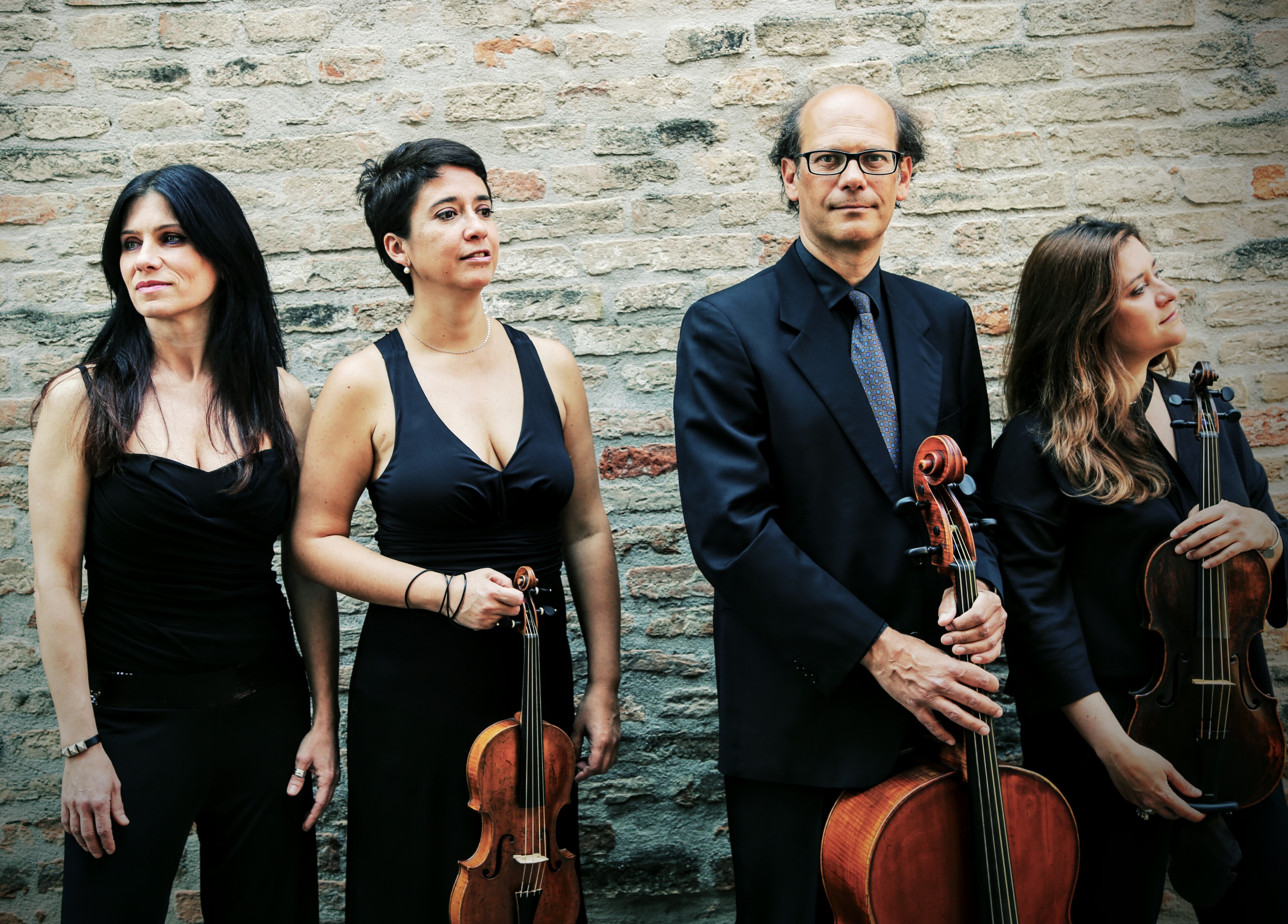 NovAntiqua Live | Tetraone